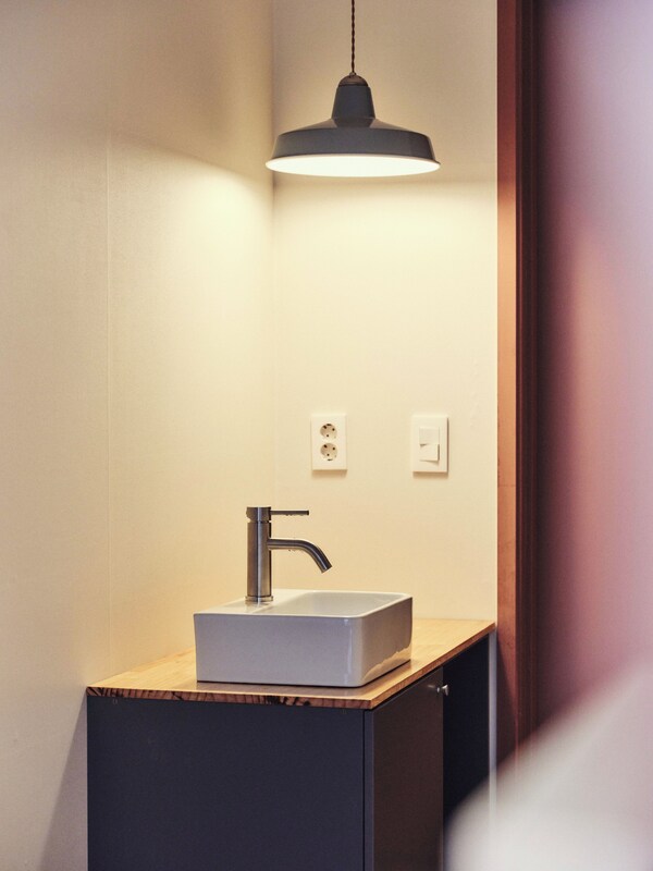 Susu House - Seoul