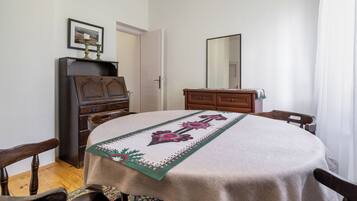 Apartamento | Sala de jantar