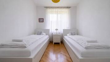 Apartamento | Ferros/tábuas de passar roupa, Wi-Fi de cortesia