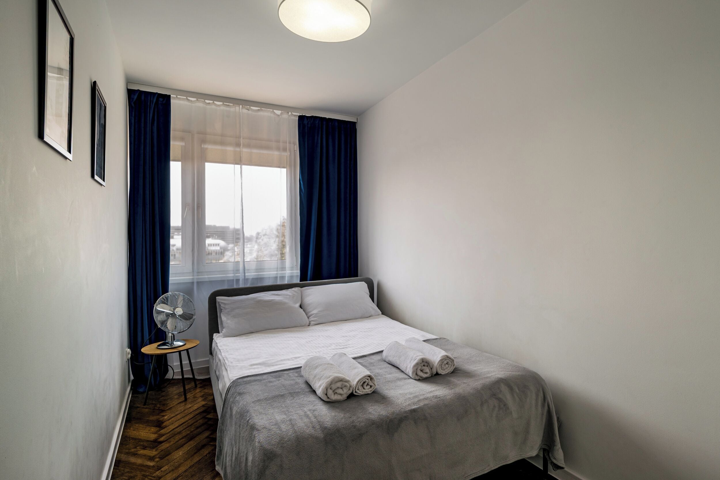 Apartamento, varanda
