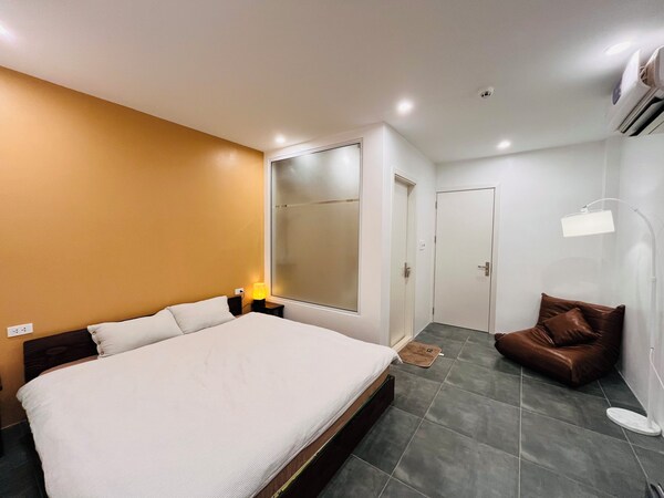 Villi Old Quarter Homestay - Hanoï