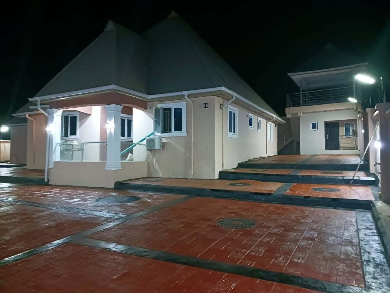 Fachada