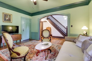 Casa (4 Bedrooms) | Interior