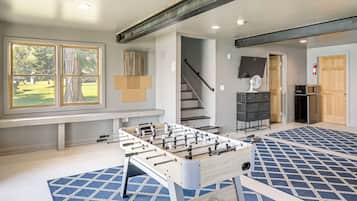 Casa (3 Bedrooms) | Parte interna