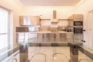 Cozinha privada
