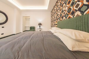 Suite, varanda | Wi-fi grátis