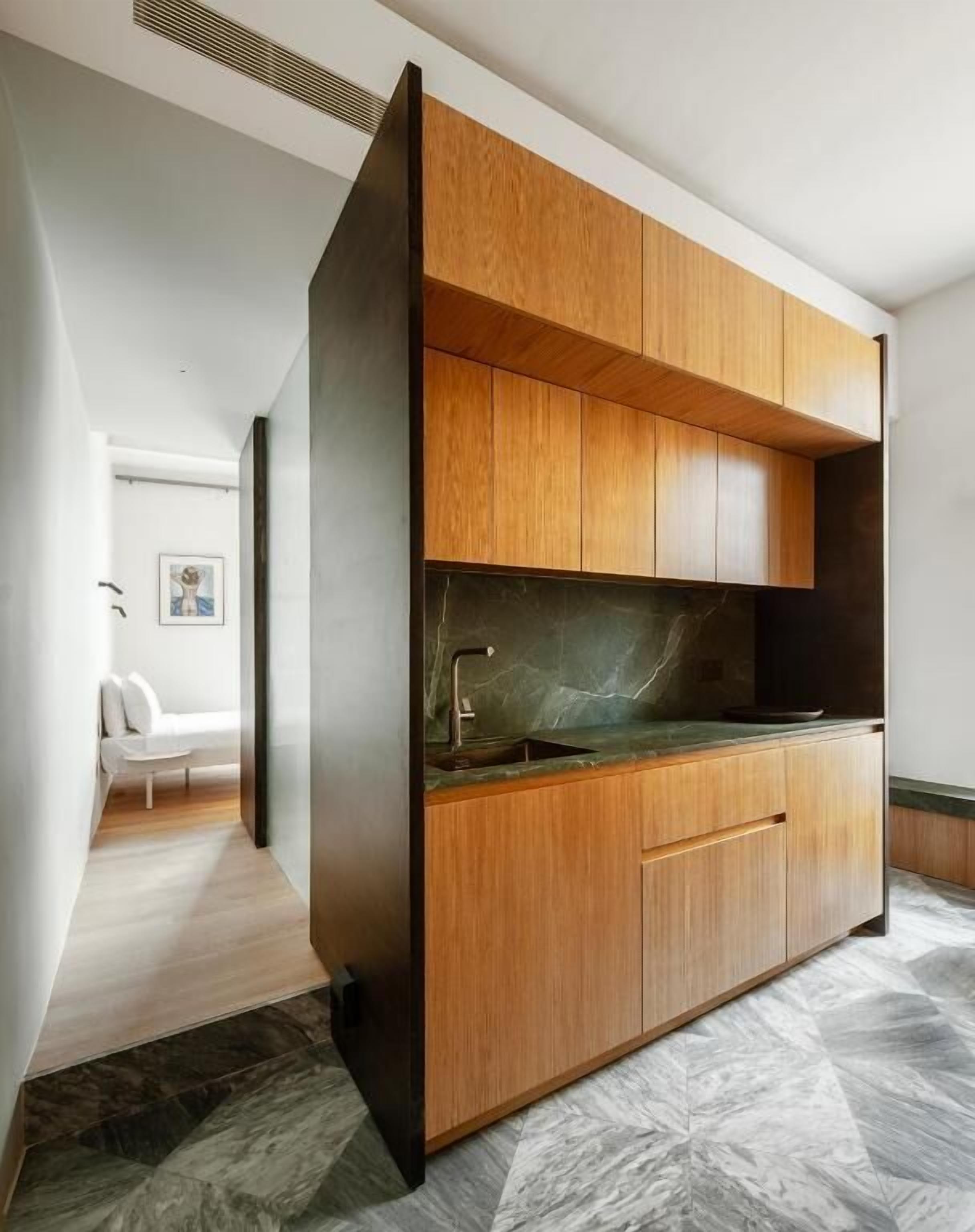 Suite Júnior | Interior