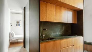 Suite Júnior | Interior