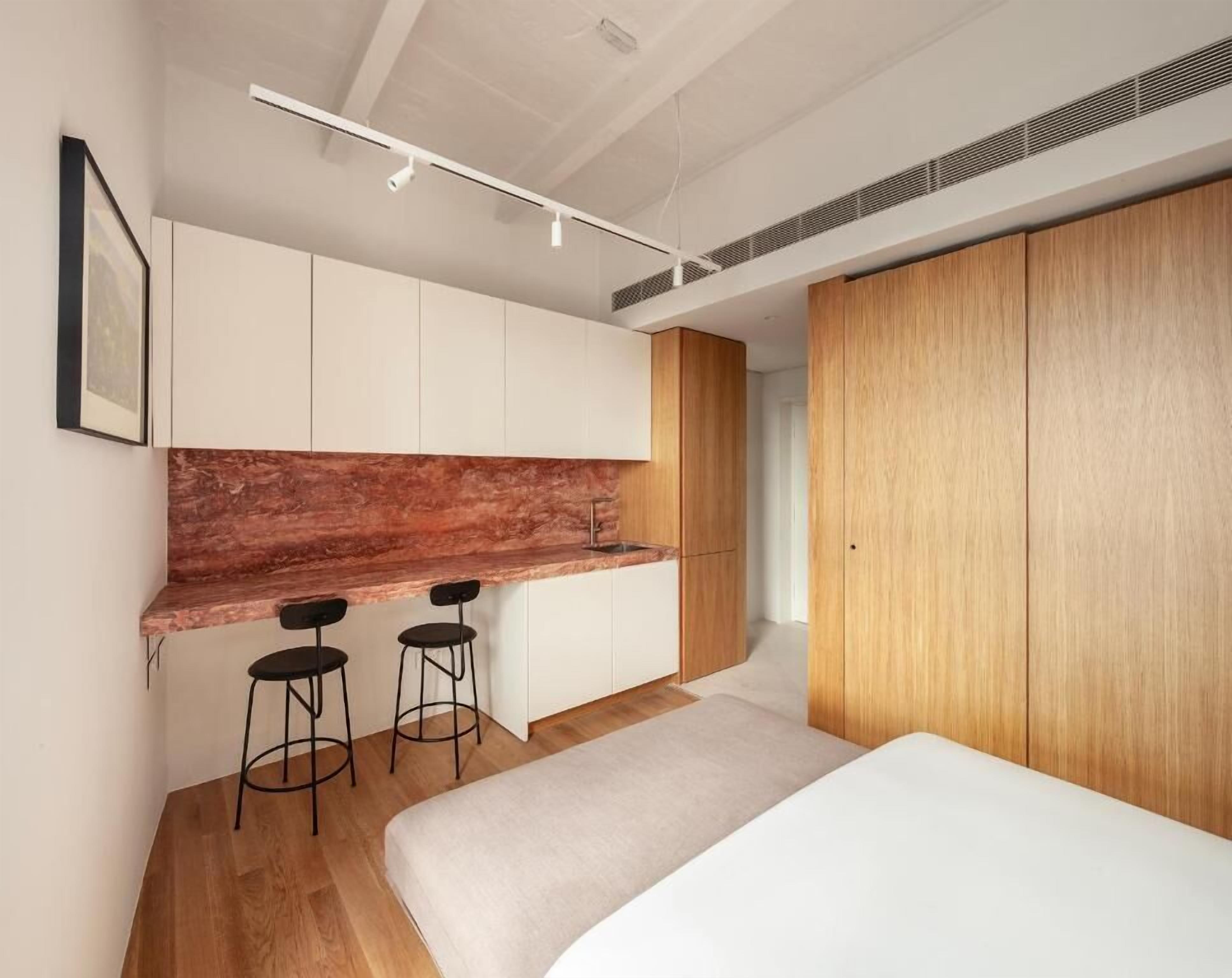 Quarto Duplo | Cofre no quarto, cortinas/cortinados opacos, quartos insonorizados 