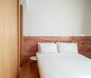 Quarto Duplo | Cofre no quarto, cortinas/cortinados opacos, quartos insonorizados 