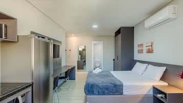 Apartamento | 1 quarto, Wi-fi grátis