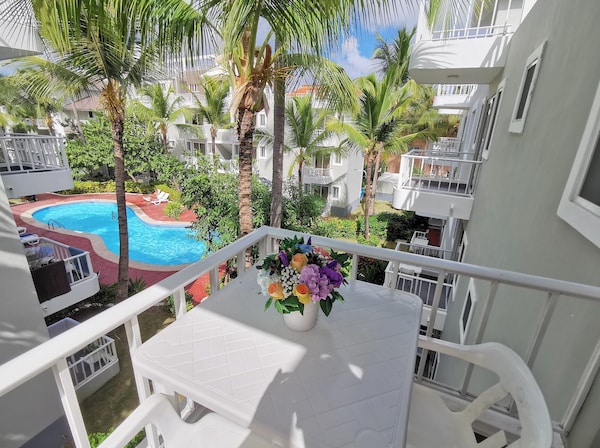 Caribbean Dreams At Sol Caribe - Punta Cana