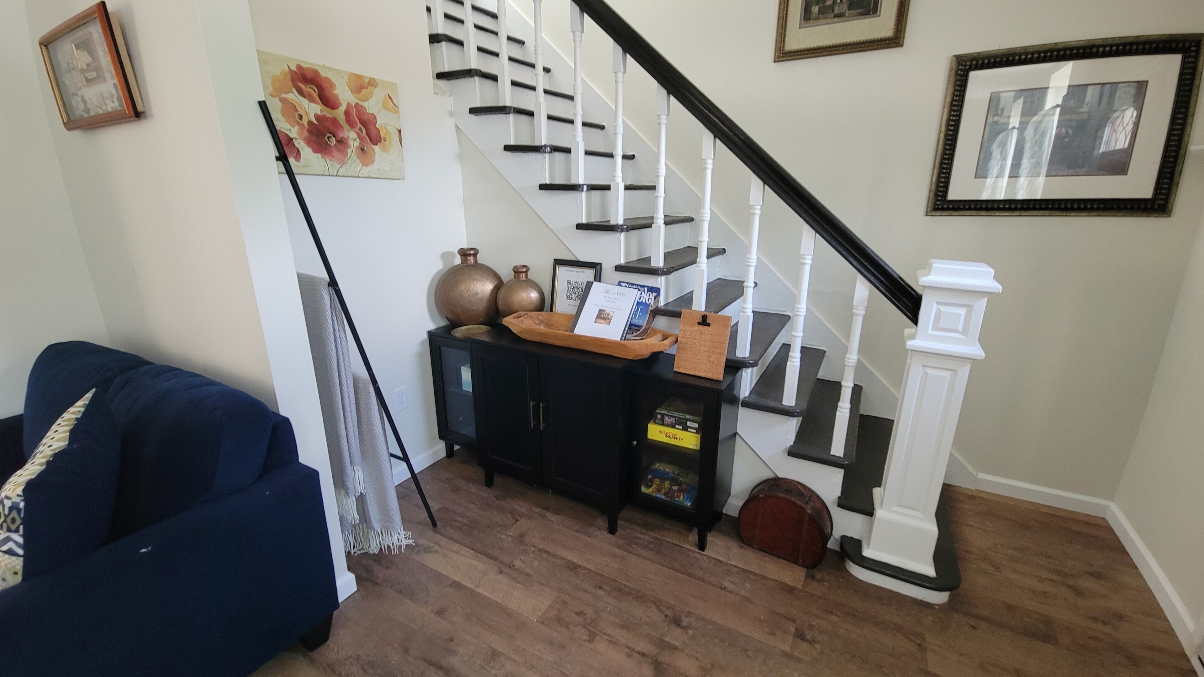 The 1889 - A Hidden Kokomo Gem, Remodeled Historic Charmer - Kokomo, IN