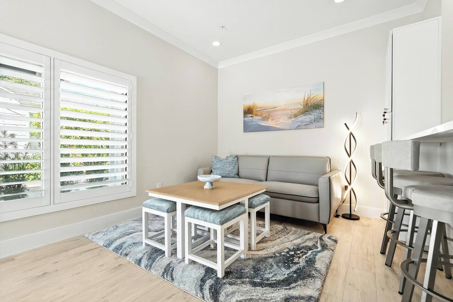 The Lido Suite - Near Lido Beach & St Armands Cir. - Sarasota, FL