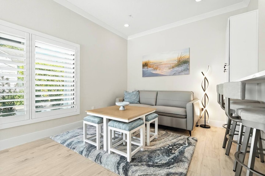The Lido Suite - Near Lido Beach & St Armands Cir. - Sarasota, FL
