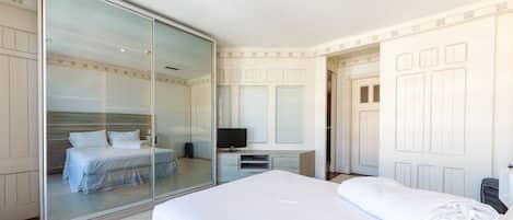 Apartamento Básico | 1 quarto, Wi-fi grátis