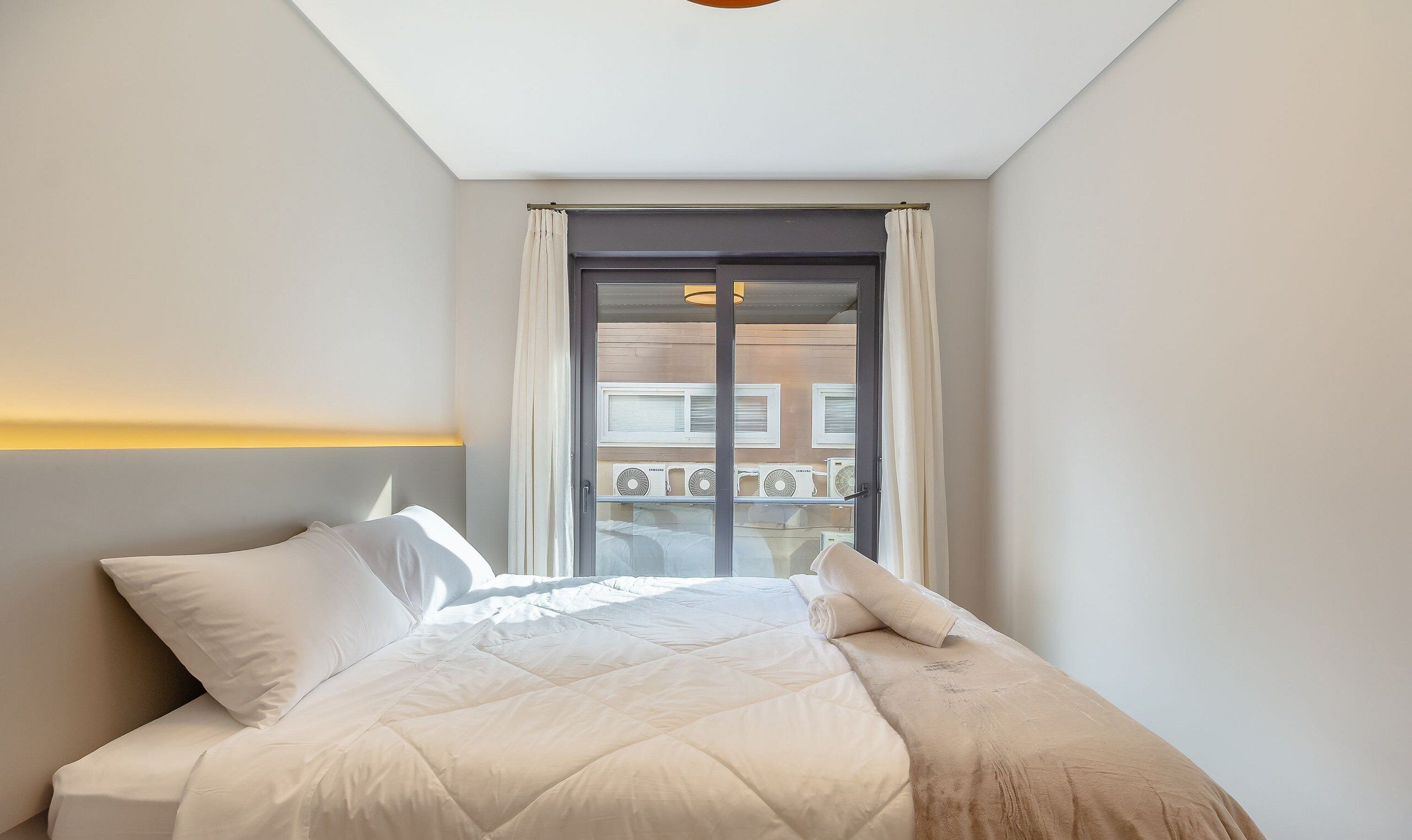 Apartamento Básico