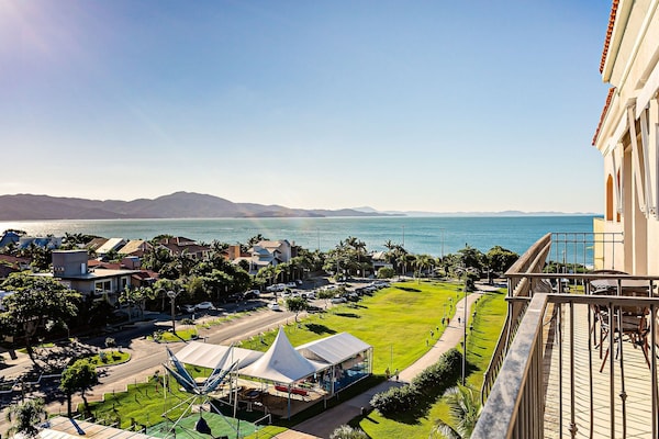 Renovated Penthouse In A Luxury Resort Ilc3503 - Florianópolis