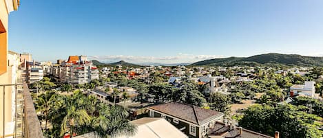Apartamento Básico | Terrenos do alojamento
