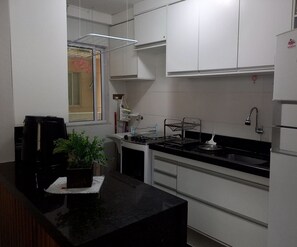 Cozinha privada
