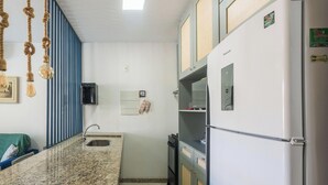 Apartamento | Cozinha privada