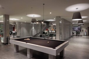 Sala de jogos