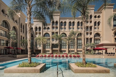 Giza Palace