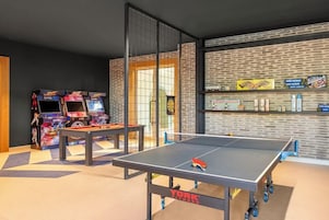 Sala de jogos