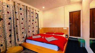 Mitra sonamarg