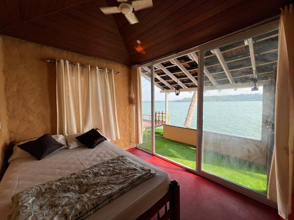 Native Retreats Varkala - Kerala