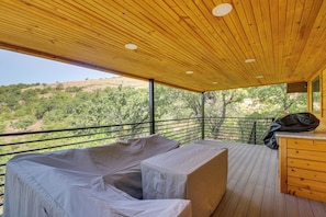 Casa (2 Bedrooms) | Interior