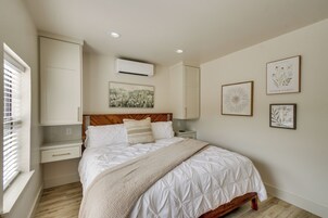 Casa (2 Bedrooms) | Interior