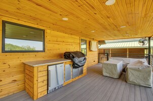 Casa (2 Bedrooms) | Interior