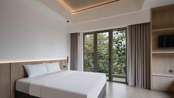 Quarto Executivo