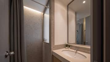 Quarto Executivo | Casa de banho