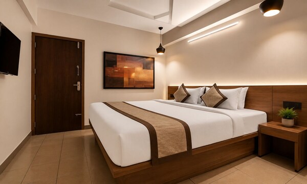 Abrigo Delamar - Kozhikode