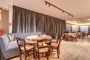 Restaurantes
