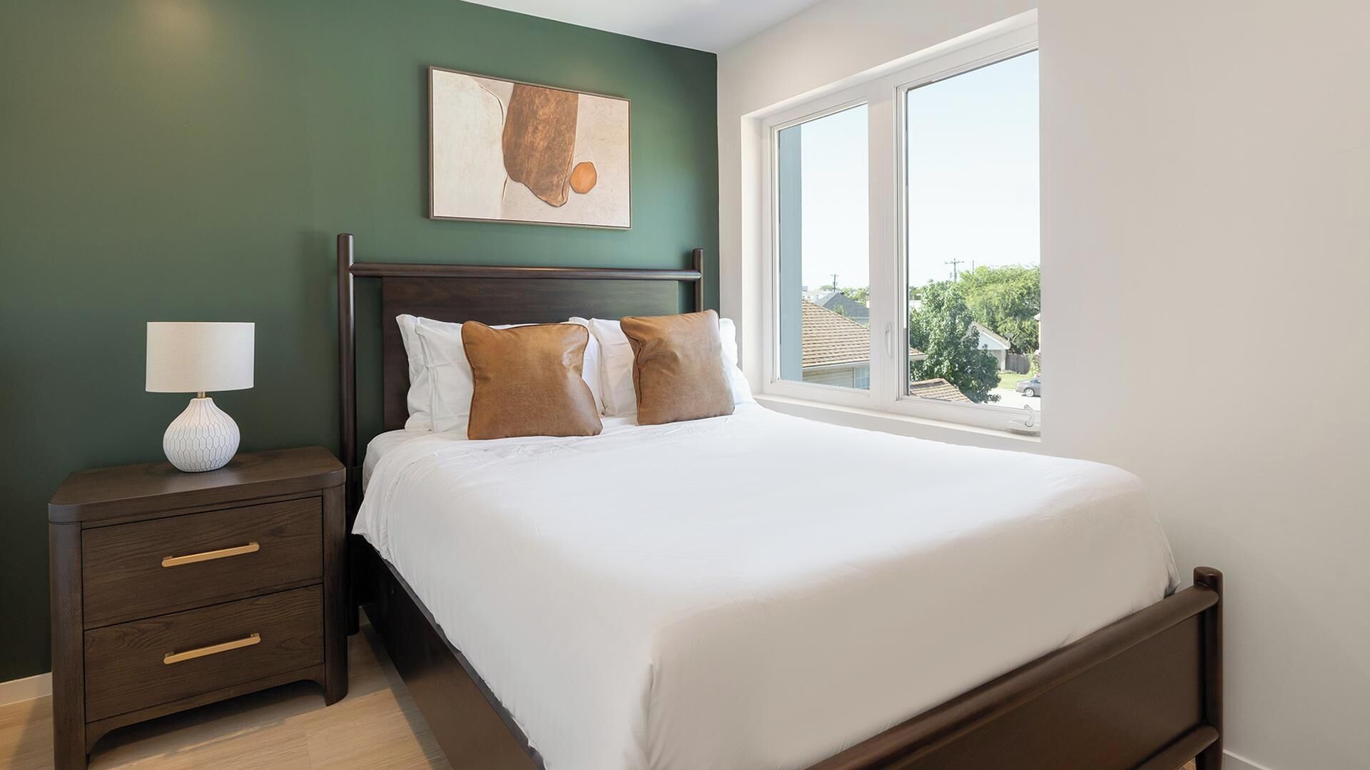 Apartamento (3 Bedrooms)
