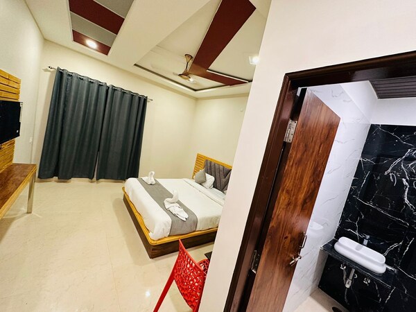 The Sunrise Resort Pushkar - Ajmer