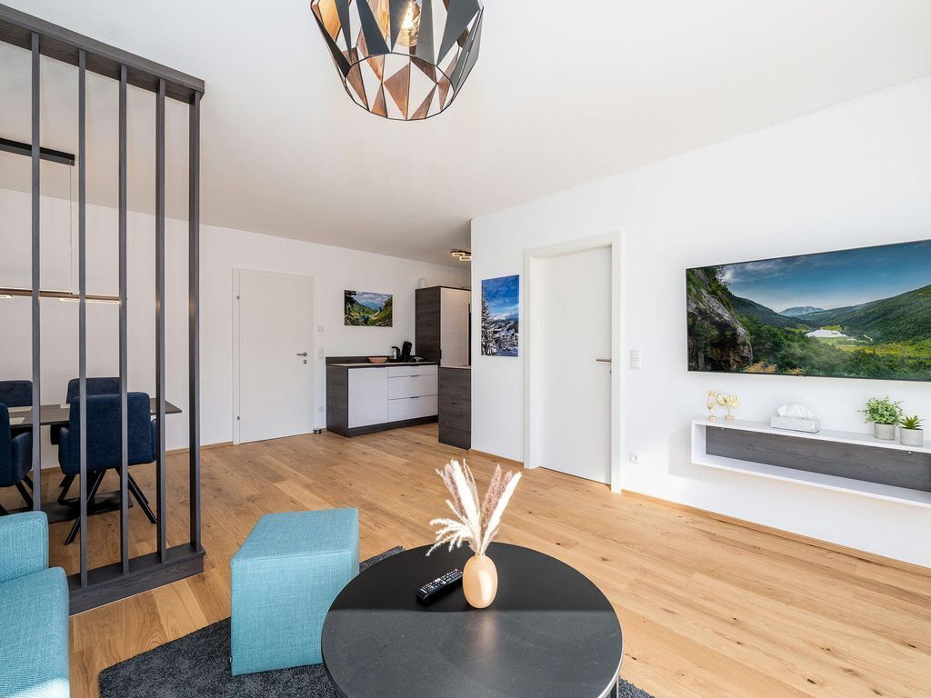 Wiesenblick Residencestop 12wiesenblick Residences By Mynests - Haus im Ennstal