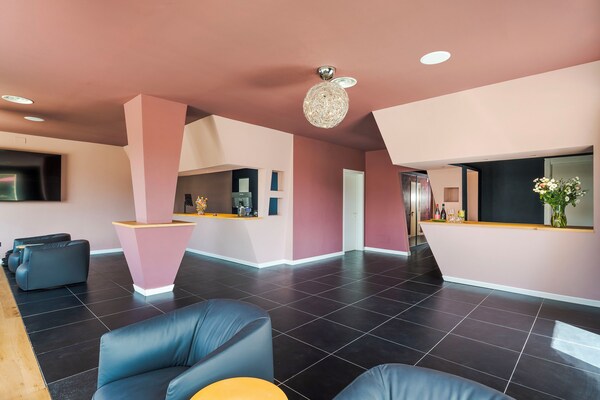 Zurafa Resort - Sicily