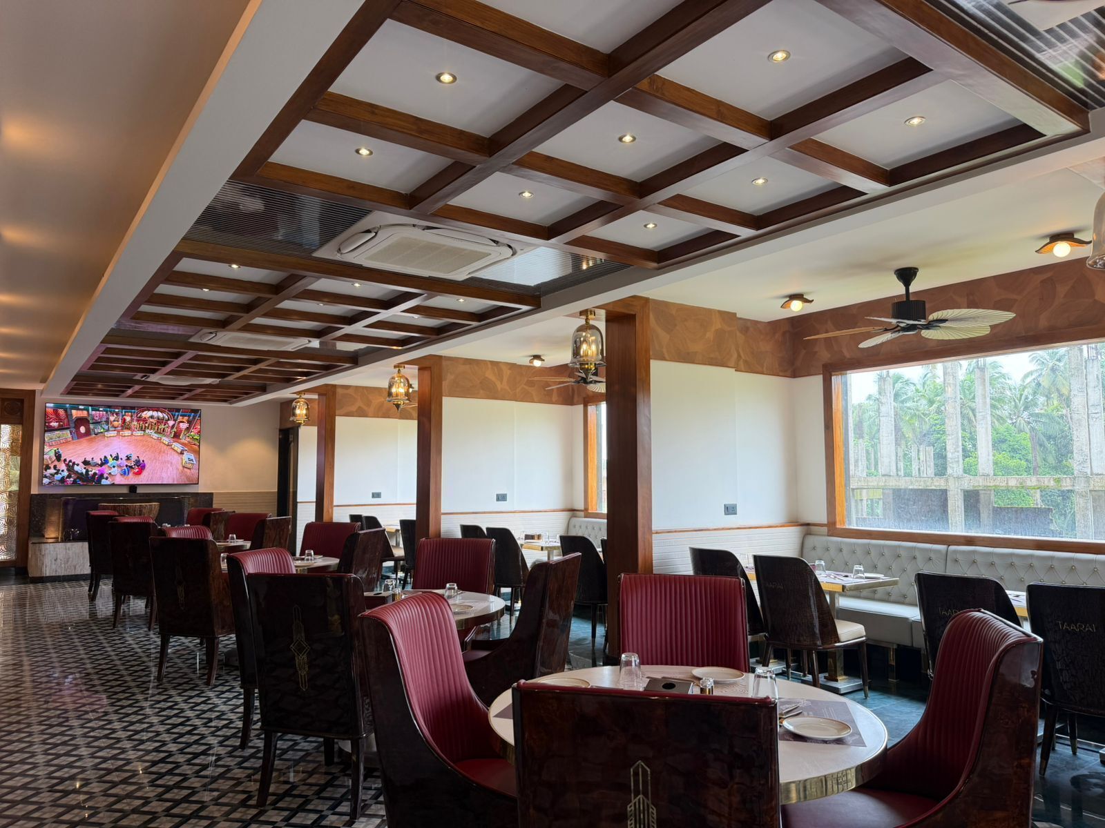 Restaurante