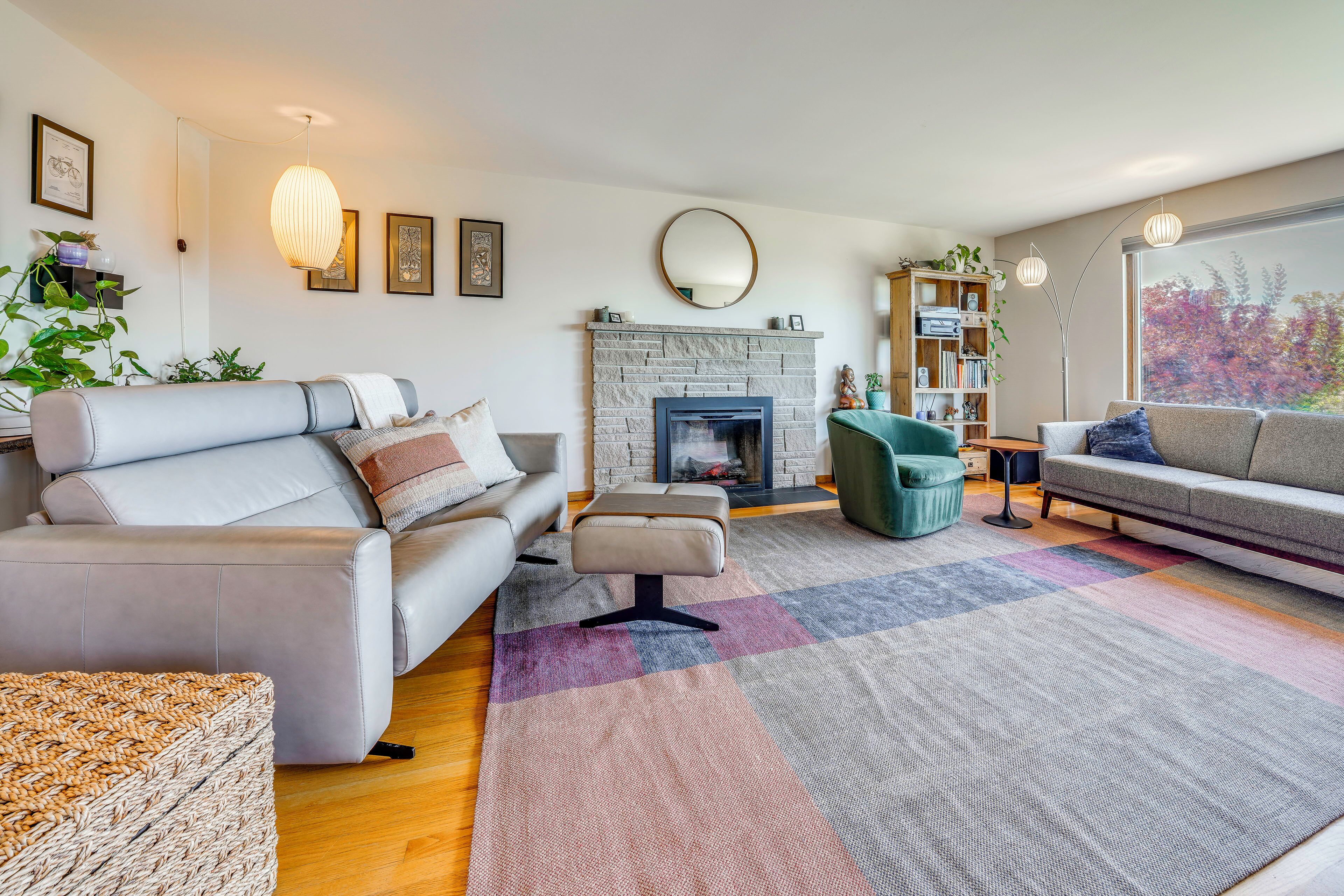 Apartamento (3 Bedrooms) | Interior