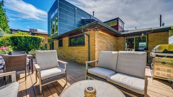 Apartamento (3 Bedrooms) | Interior