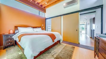 Apartamento (3 Bedrooms) | Interior