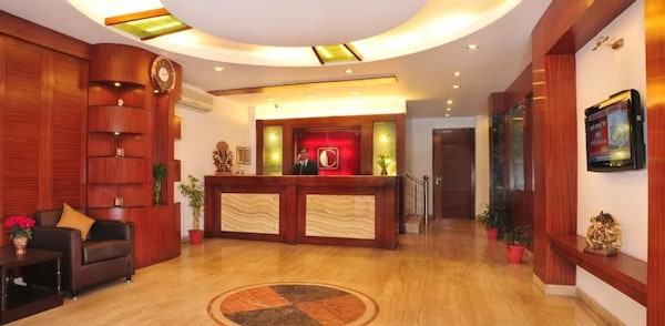 Hotel Citi International - Delhi