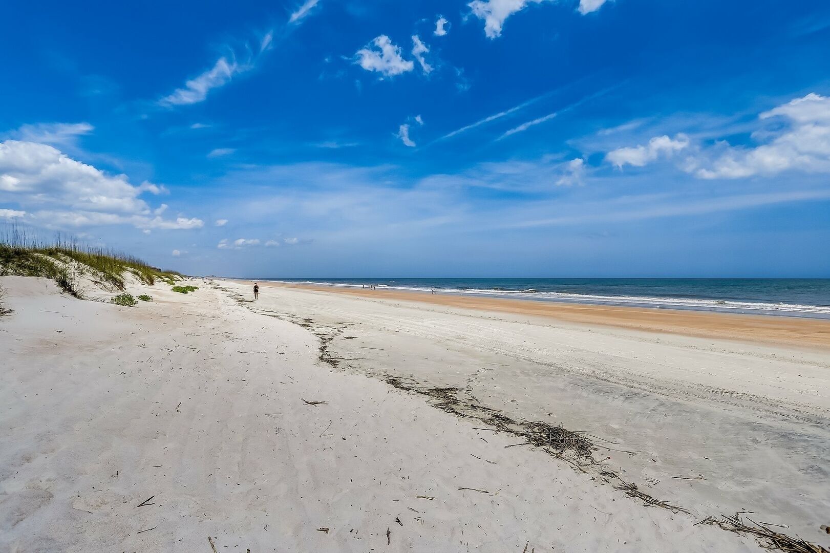 Condo, 2 quartos | Praia