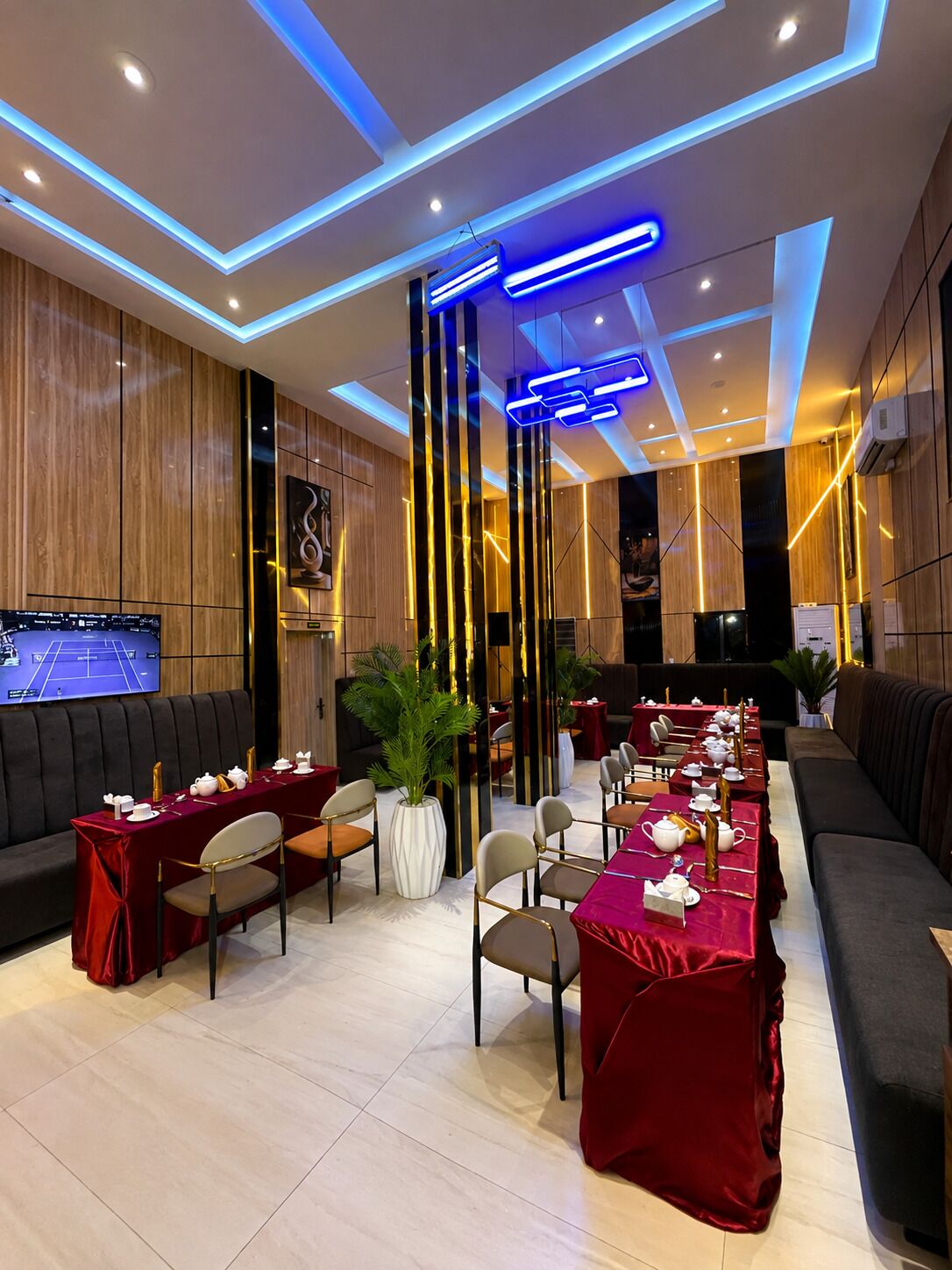 Restaurante
