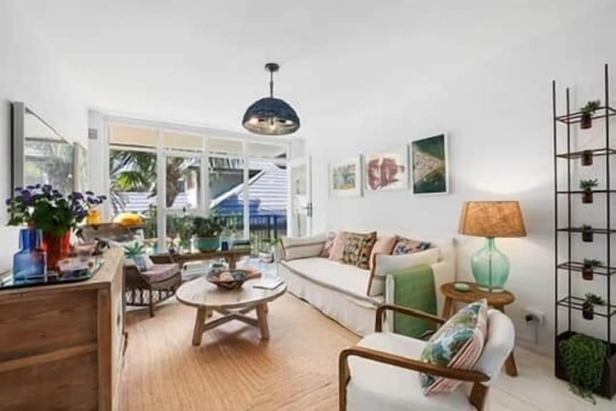 Sea Fan Mona Vale | Boutique Beachfront Escape - Narrabeen