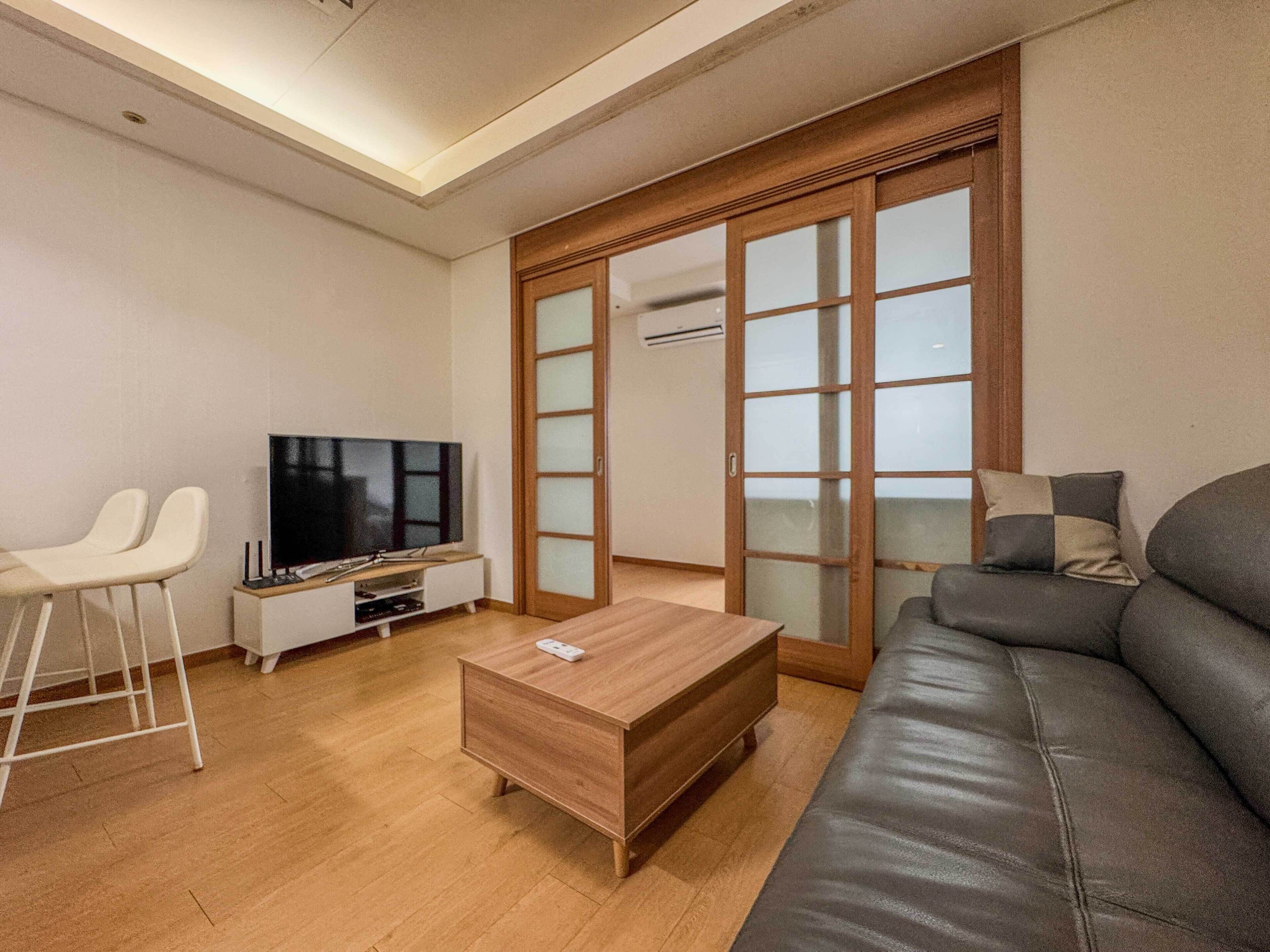 Yeoksam Gangnam 5min Cozy Urban Signature Awesome View Stay - Seongnam-si